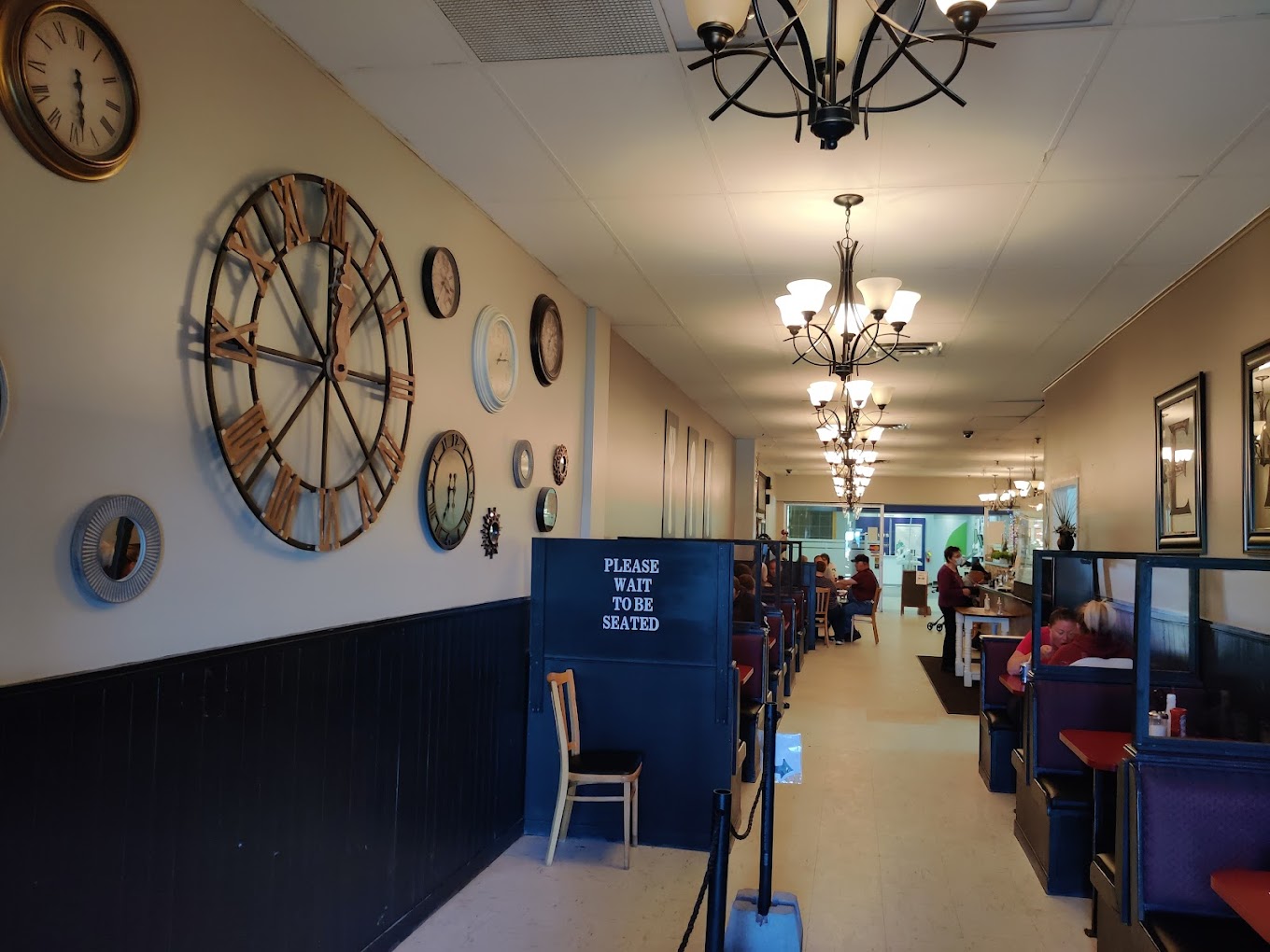 The Valley Restaurant | Exploits Connect