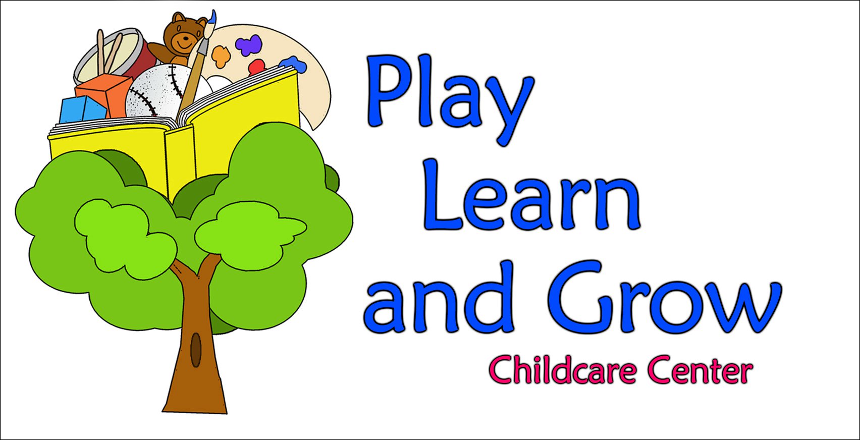 Play, Learn & Grow Childcare Centre | Exploits Connect