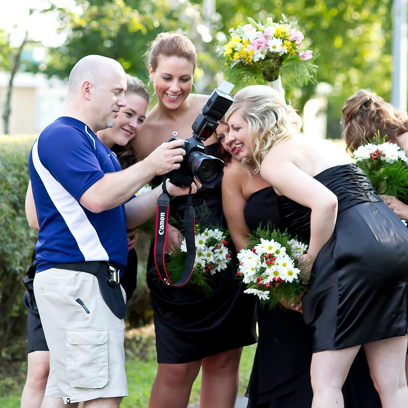 Dave Wheeler Photography | Exploits Connect