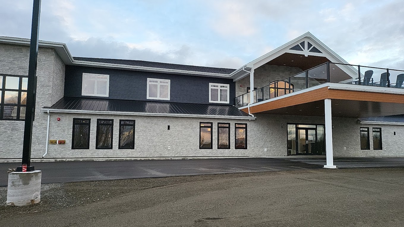 Hollett Park Living | Exploits Connect