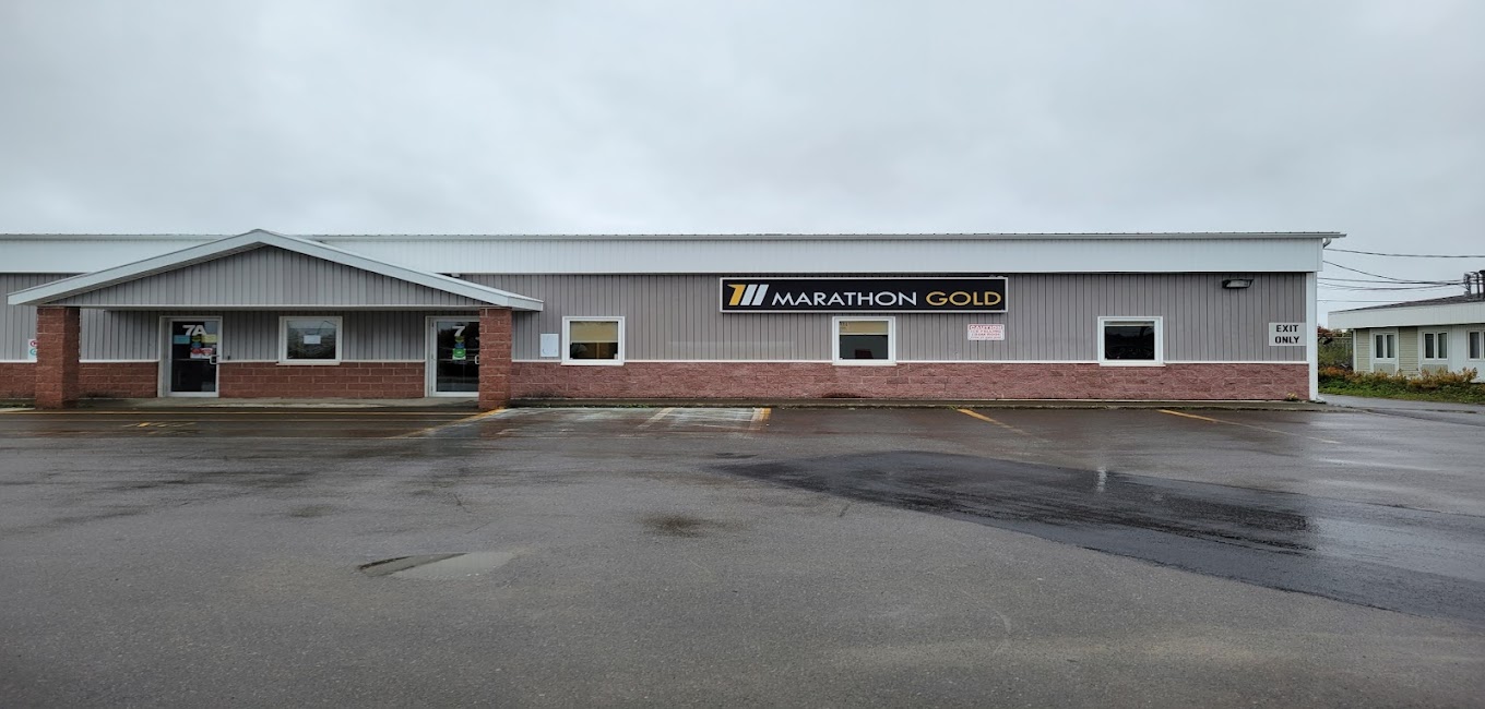 Marathon Gold Corporation | Exploits Connect