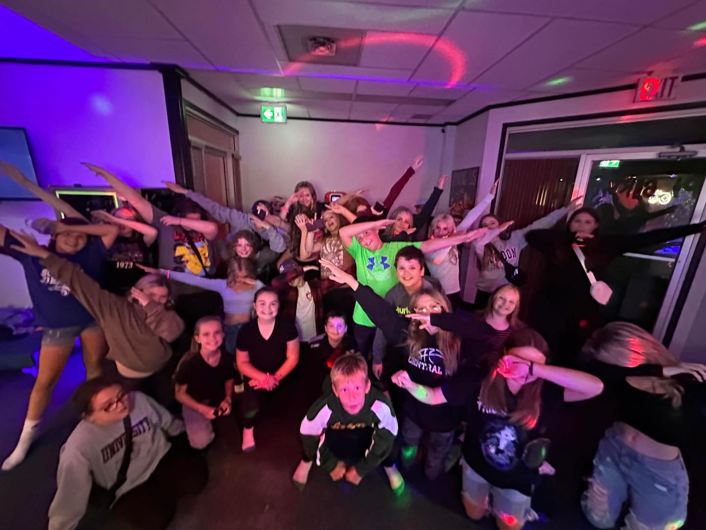 Pardy Central | Exploits Connect