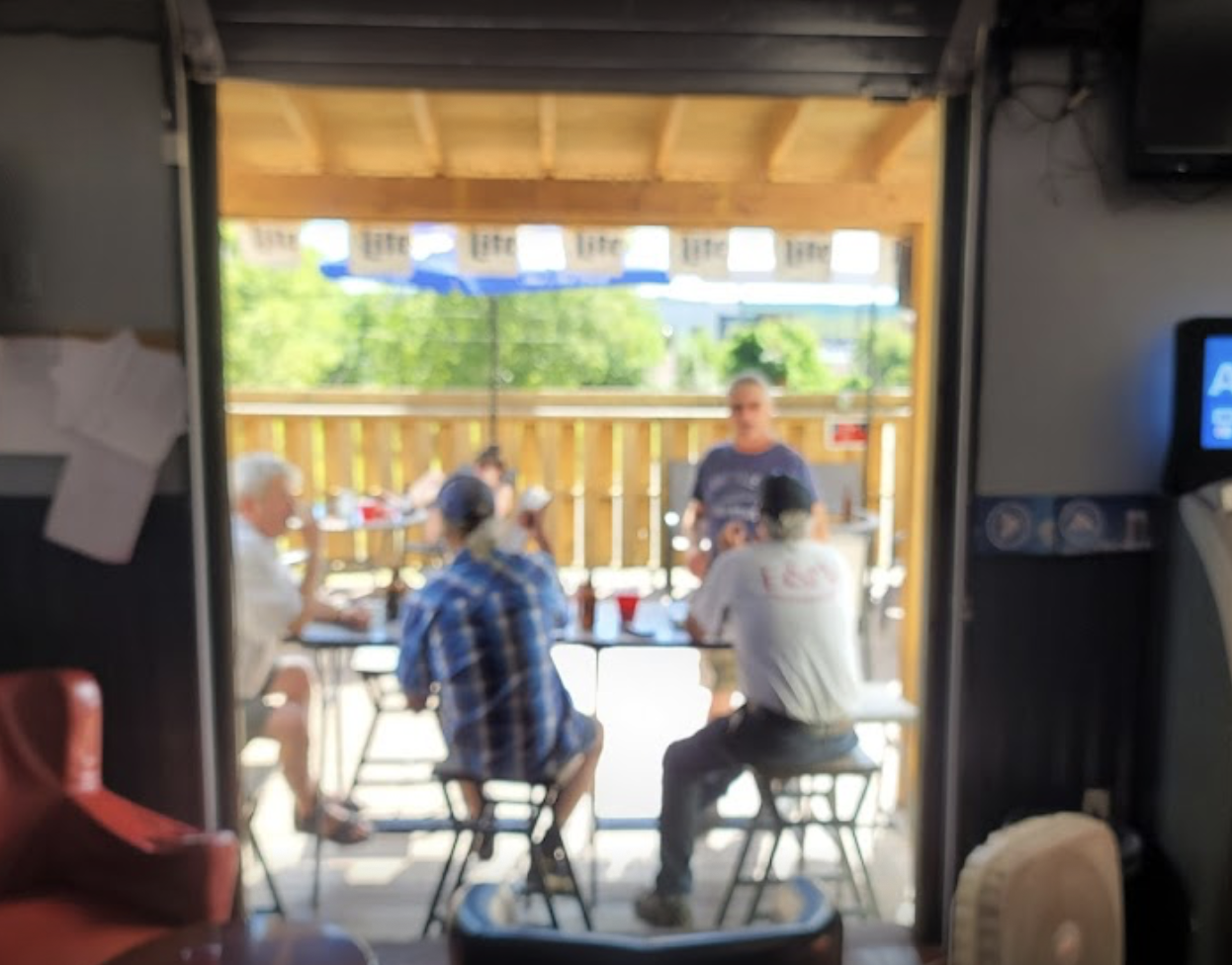 Kellys Pub | Exploits Connect