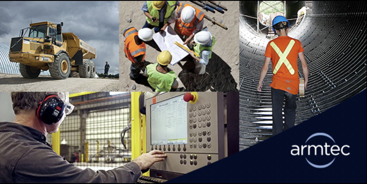 Armtec Ltd. | Exploits Connect