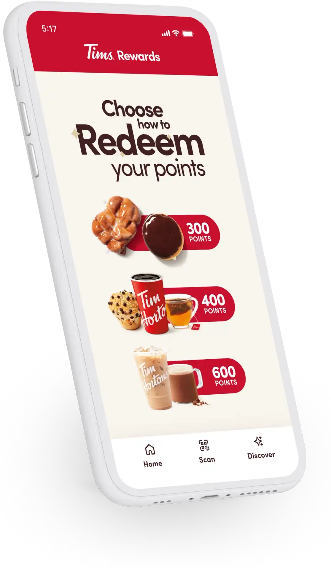 Tim Horton’s | Exploits Connect