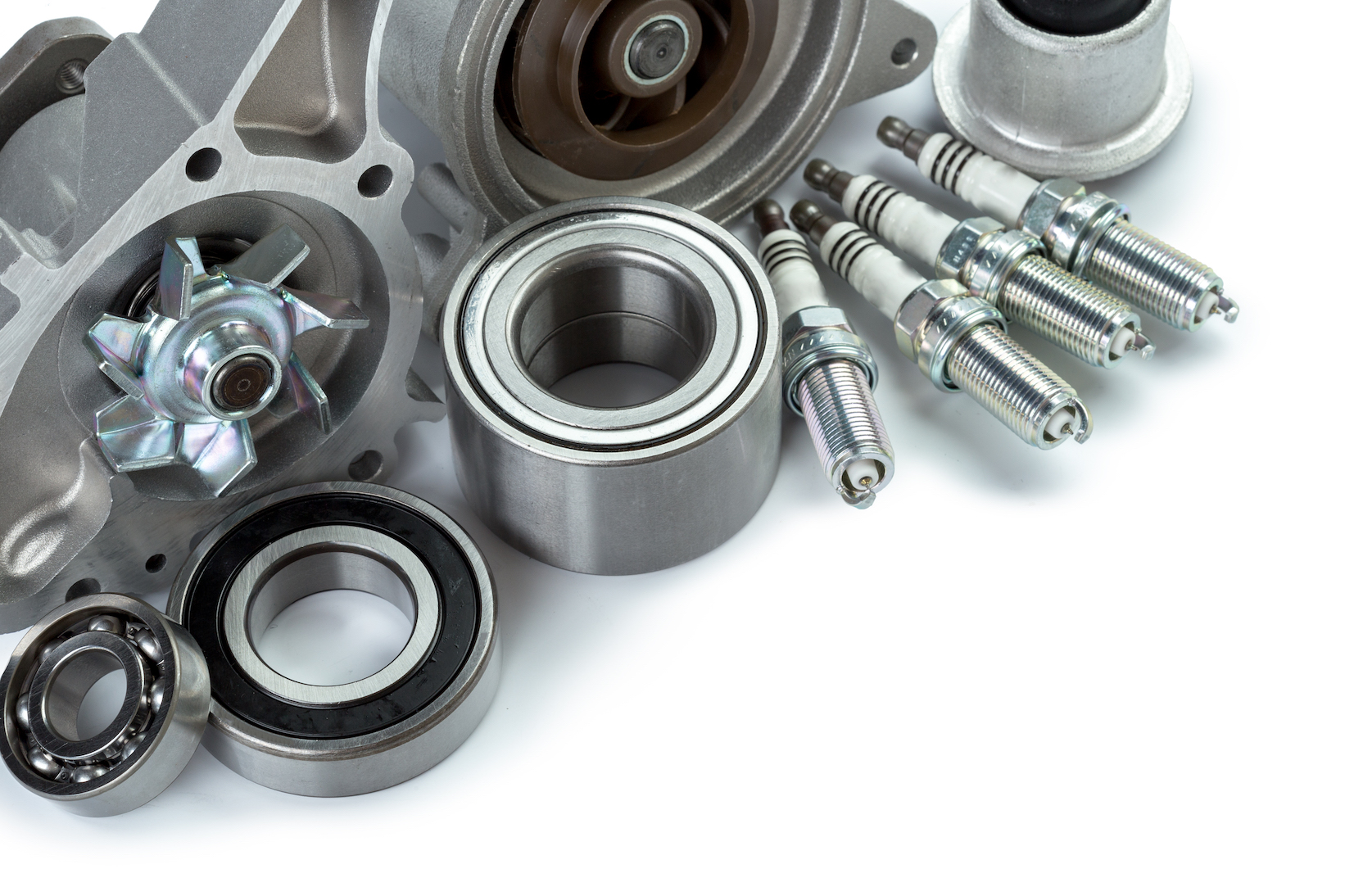 Colonial Auto Parts | Exploits Connect