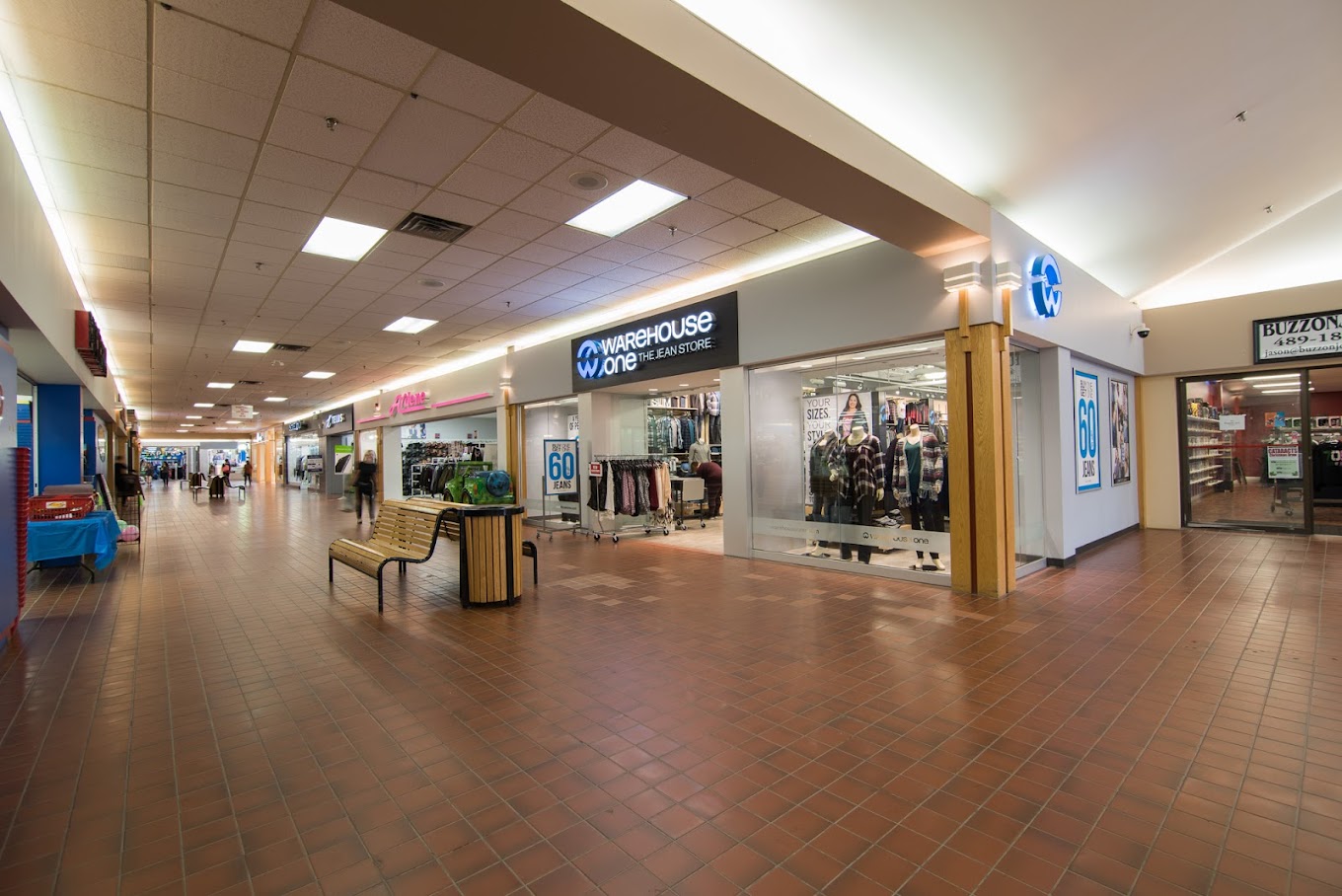 Exploits Valley Mall | Exploits Connect