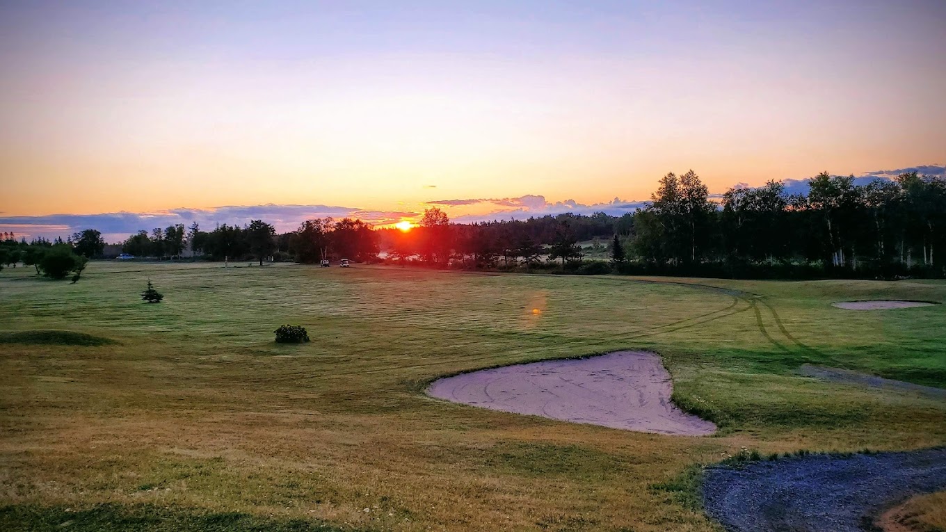 Grand Falls Golf Club | Exploits Connect