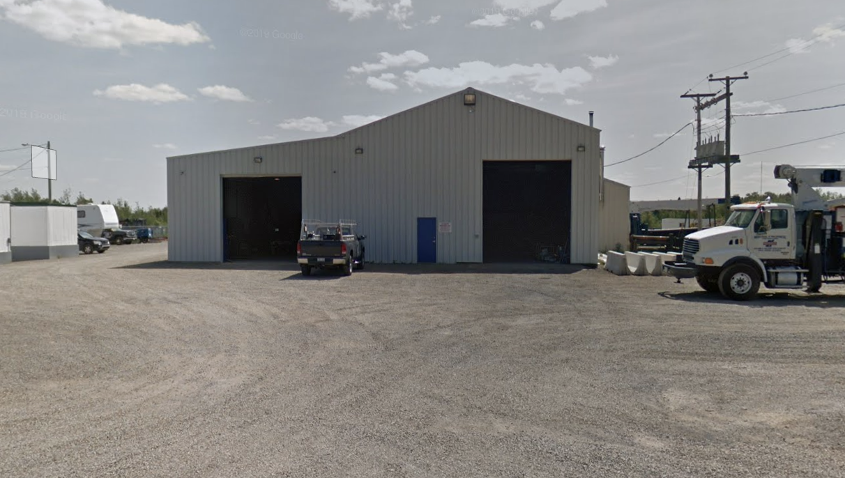 Universal Fabricators Inc. | Exploits Connect